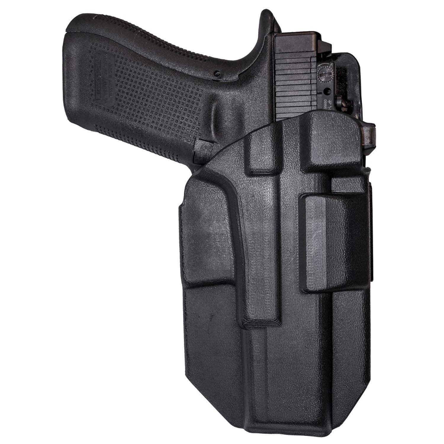 Comp-tac CT2-A Level II Auto Lock Holster | Galls
