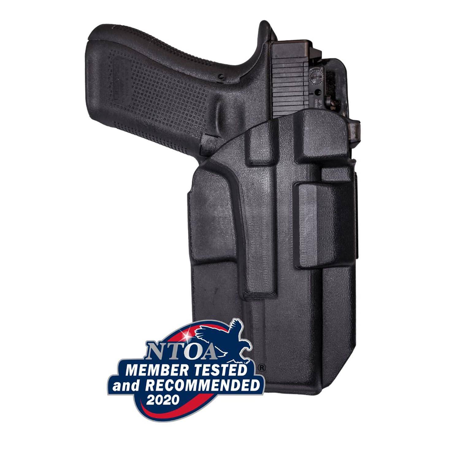 Comp-tac CT2-A Level II Auto Lock Holster | Galls