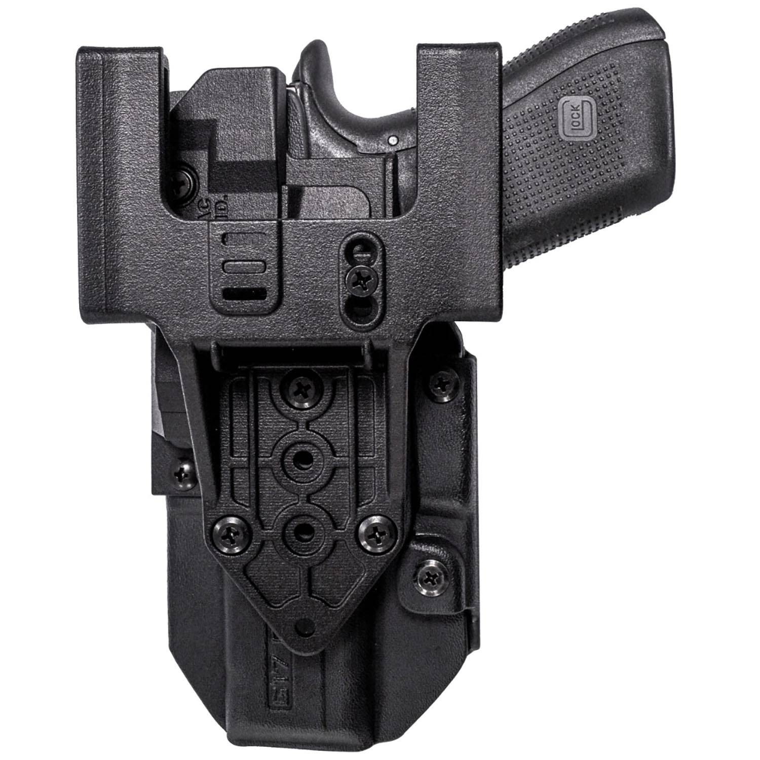 Comp-tac CT2-A Level II Auto Lock Holster | Galls