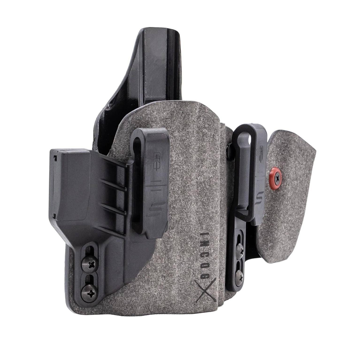 Safariland INCOG X IWB RDS Holster | Galls