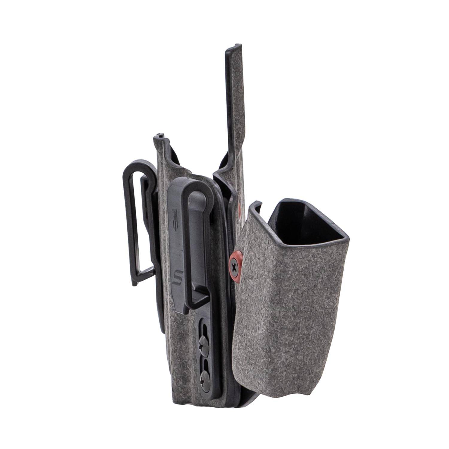 Safariland INCOG X IWB RDS Holster with Mag Caddy | Galls