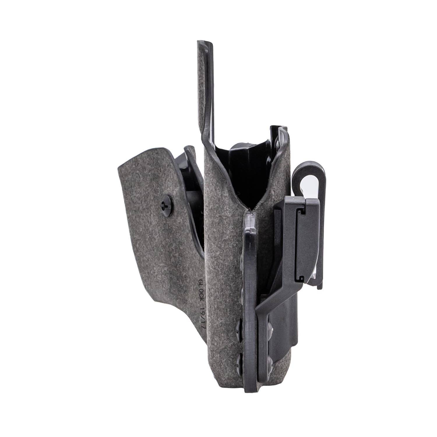 Safariland INCOG X IWB RDS Holster with Mag Caddy | Galls