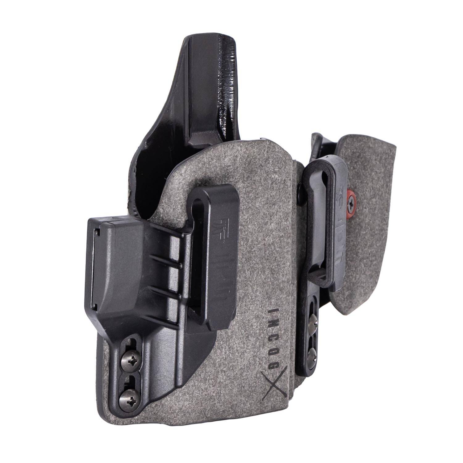 Safariland INCOG X IWB RDS Holster with Light | Galls