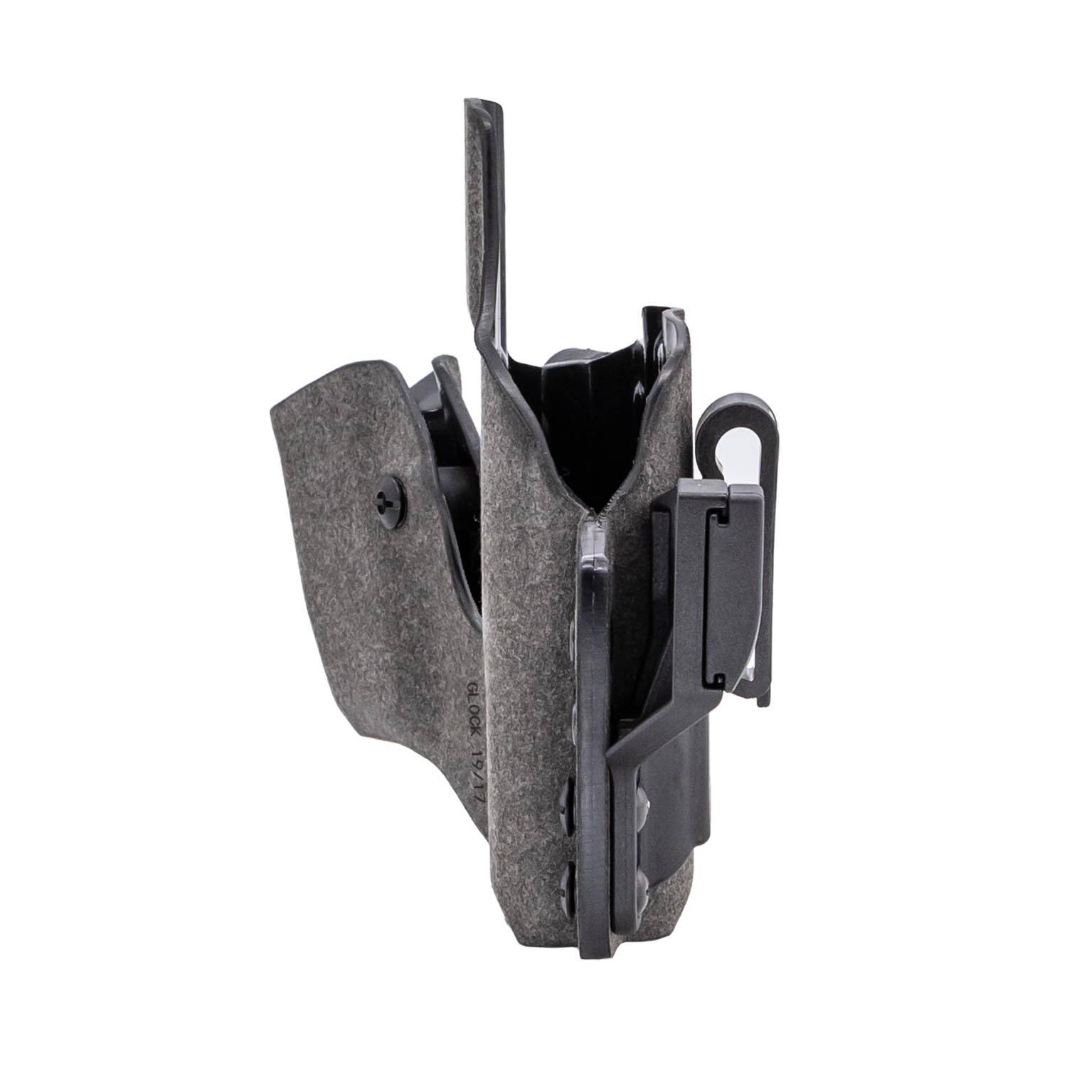 Safariland INCOG X IWB RDS Holster with Light & Mag Caddy