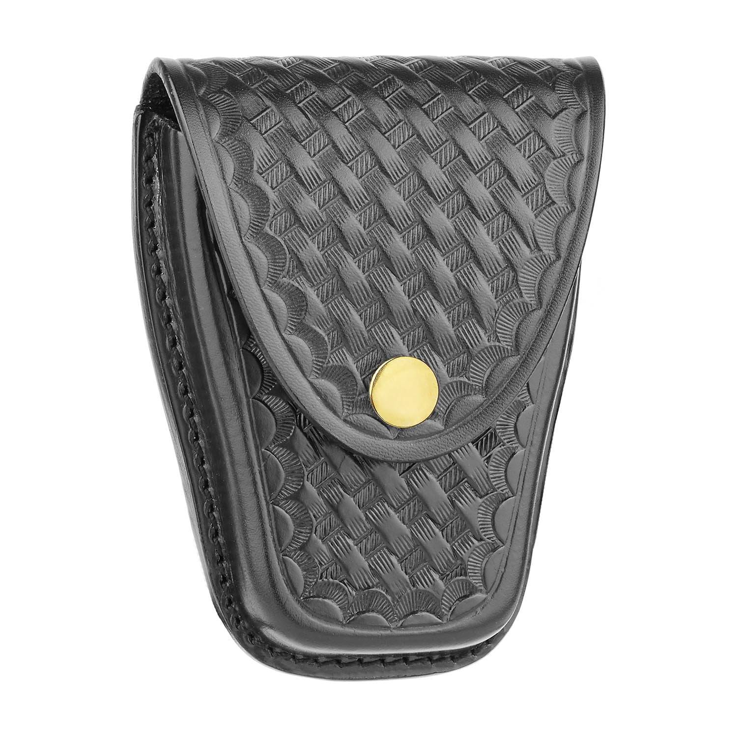 Dutyman Ultra Plus Cuff Case with Closed Top | Galls