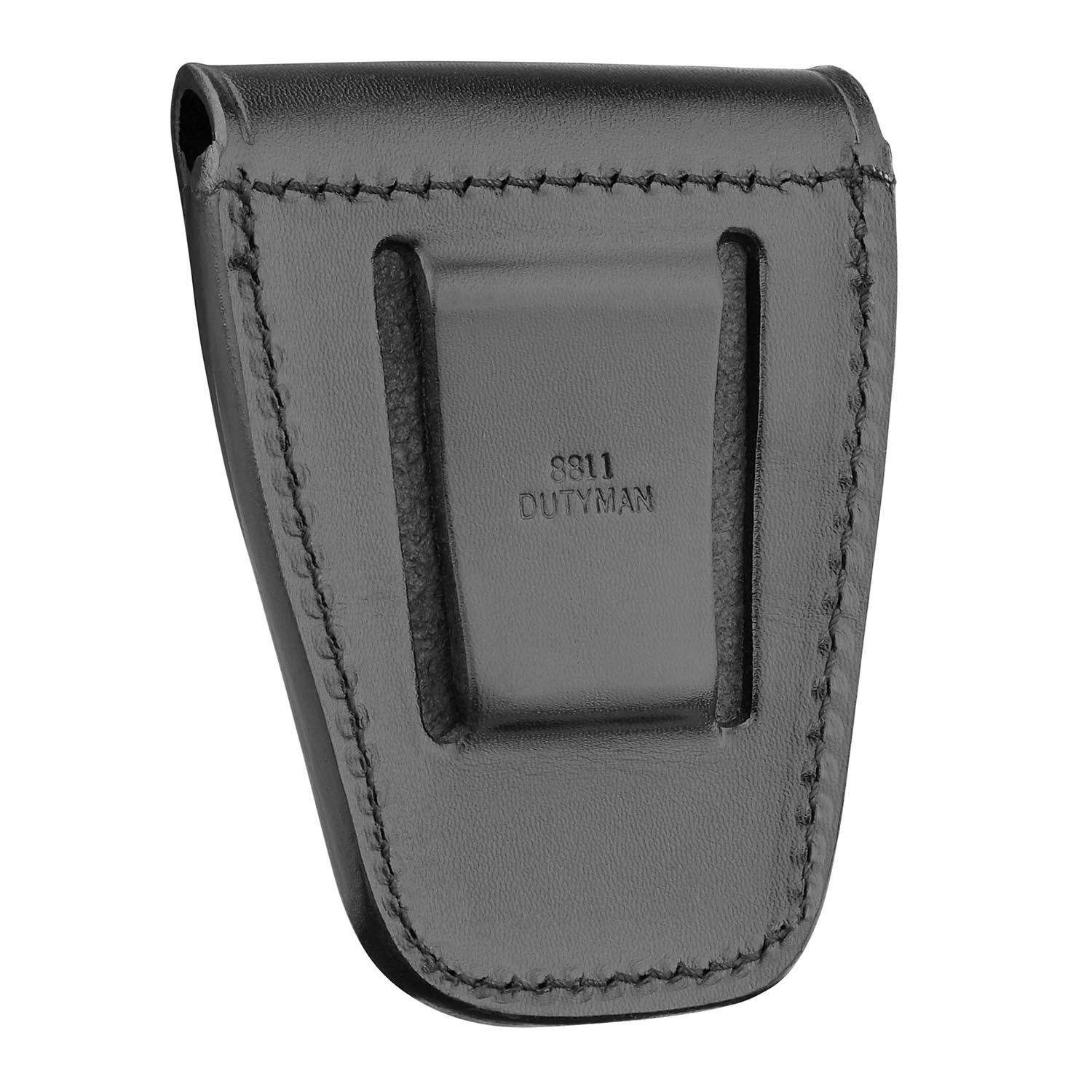 Dutyman Ultra Plus Cuff Case with Closed Top | Galls