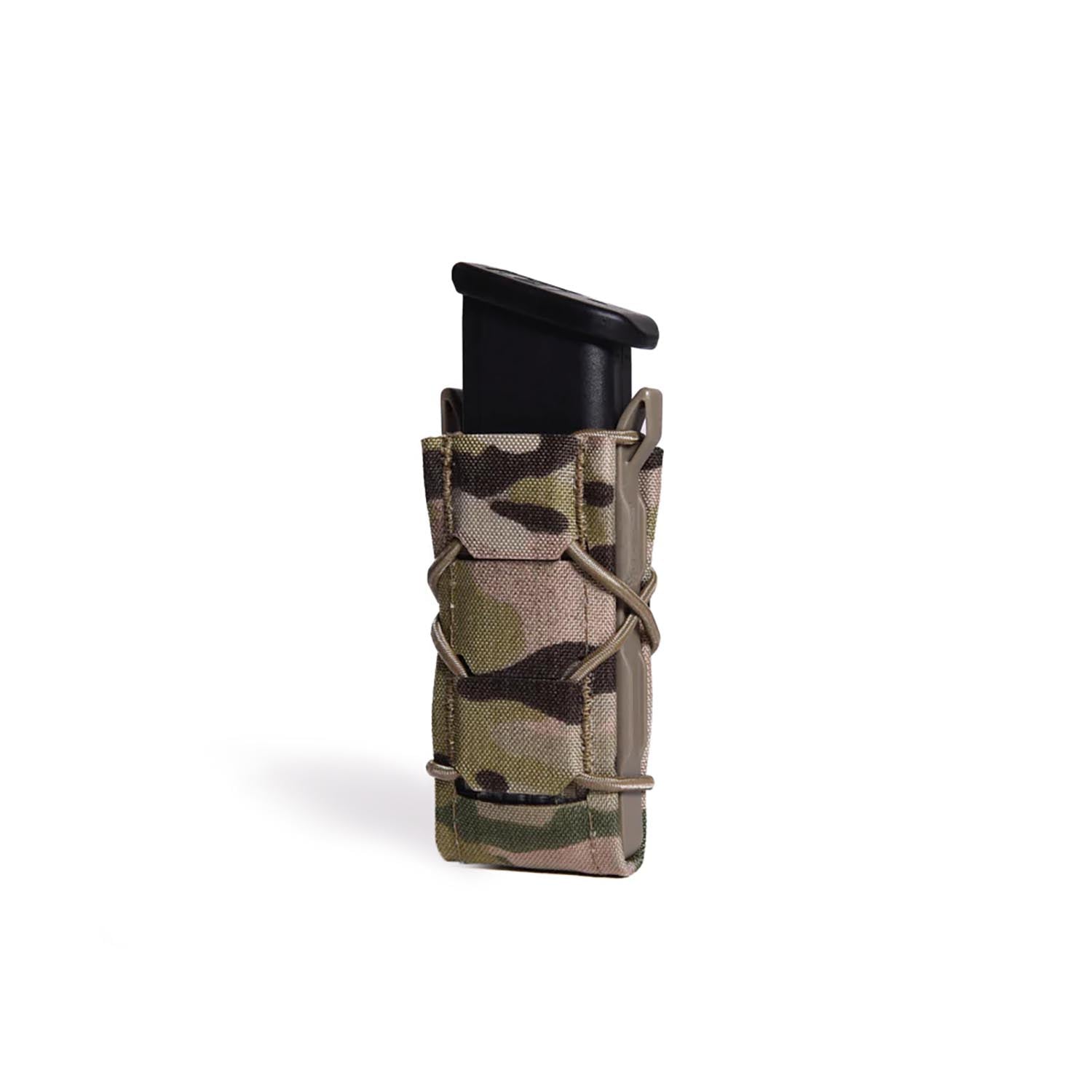 High Speed Gear Gen 2 Single Pistol TACO Mag Pouch | Galls