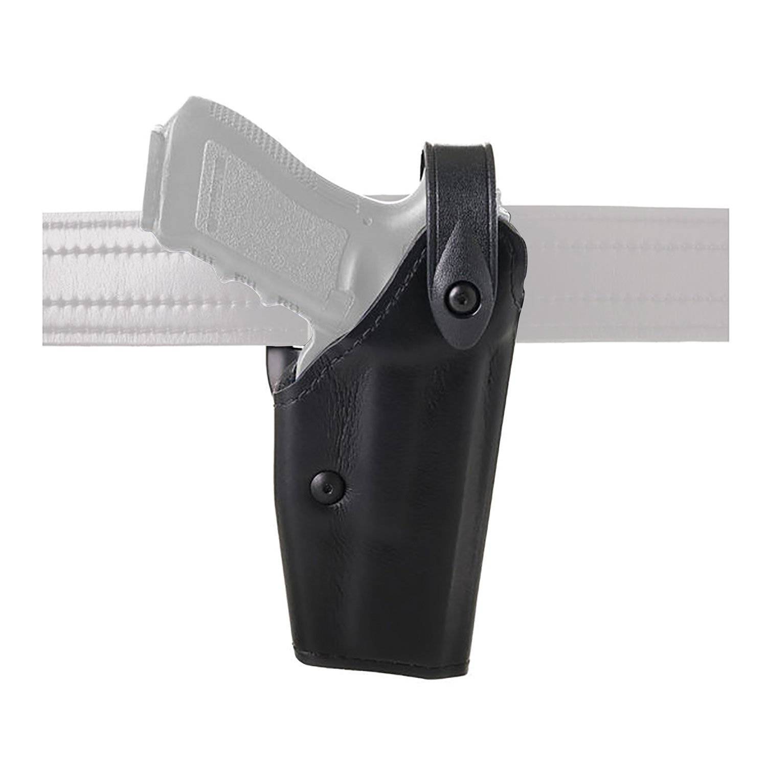 Safariland 6280 Mid Ride Level II Holster