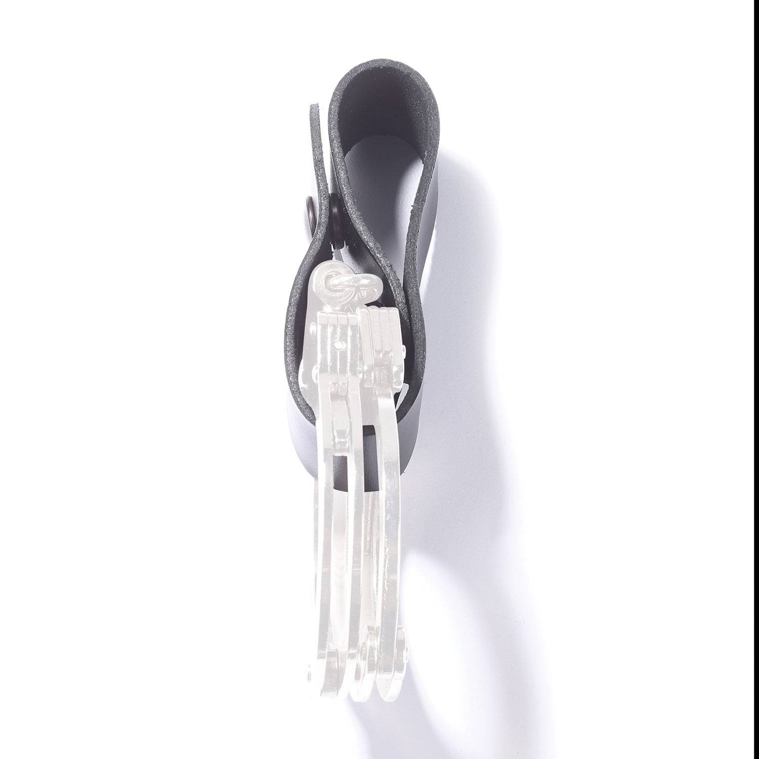 Galls Gear Leather Handcuff Strap