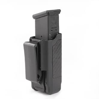 BLACKHAWK! Carbon Fiber CQC Double Stack Mag Holder