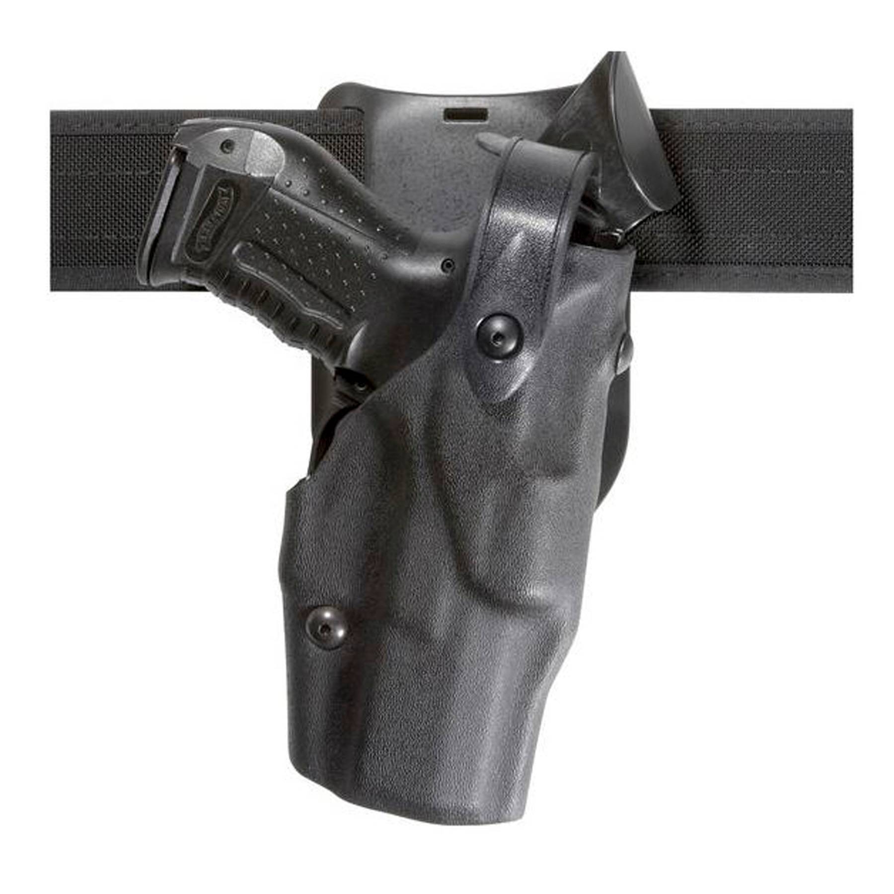 Safariland ALS Low-Ride Level III