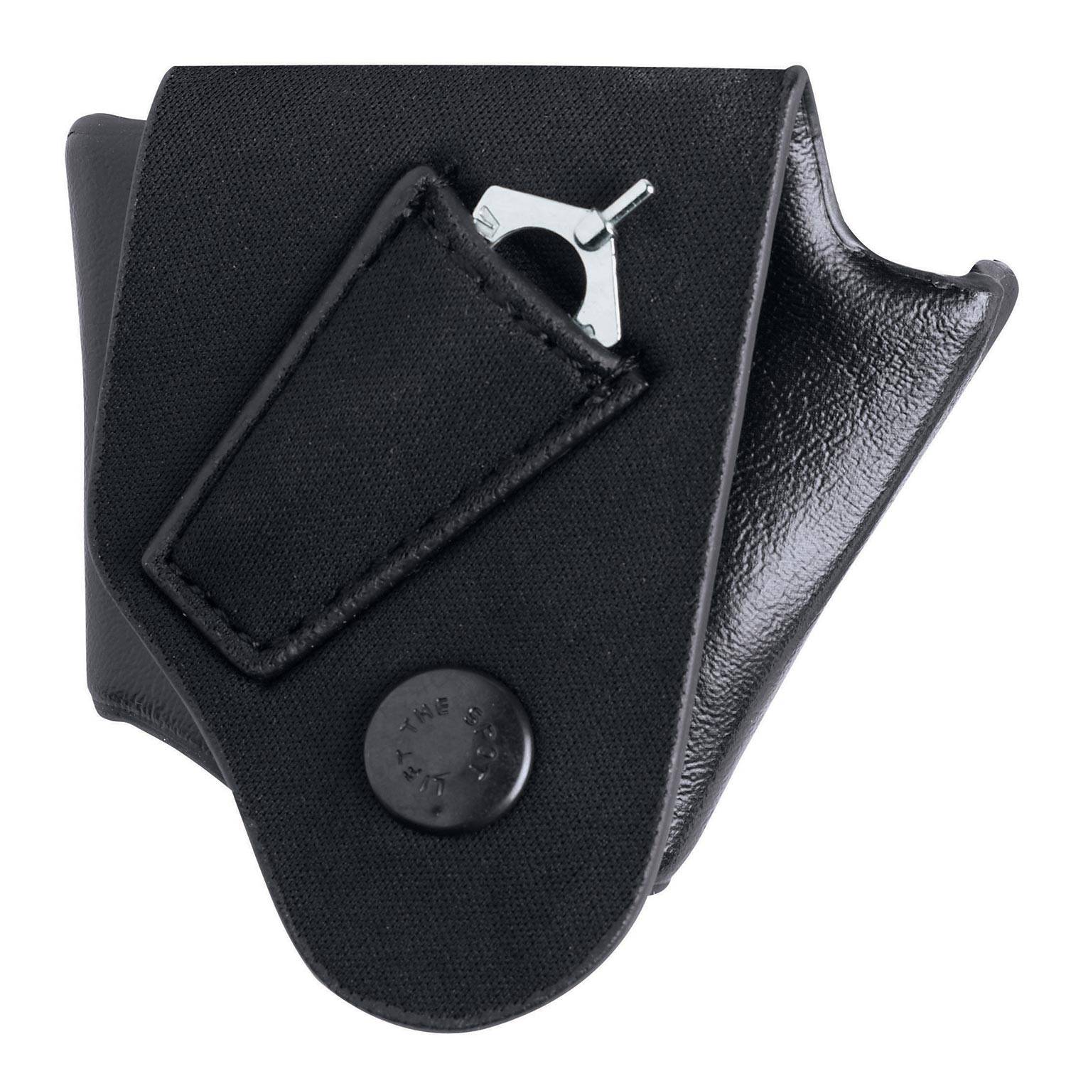 ASP Investigator Concealable Handcuff Case