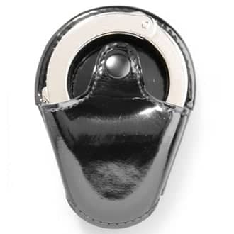 ASP Federal Handcuff Case