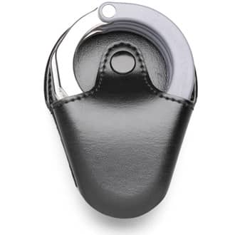 ASP Federal Handcuff Case