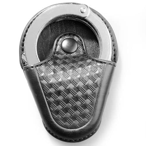 ASP Federal Handcuff Case