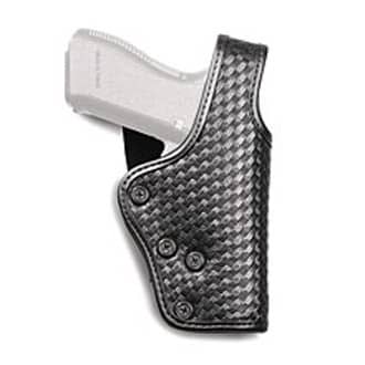 Galls Single Retention Holster for Automatics & Revolvers