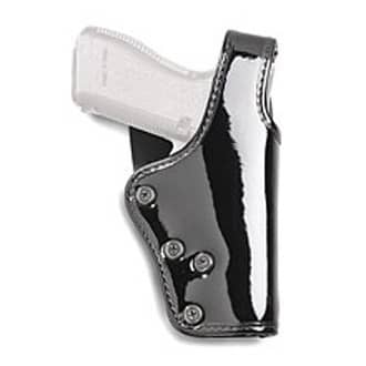 Galls Single Retention Holster for Automatics & Revolvers