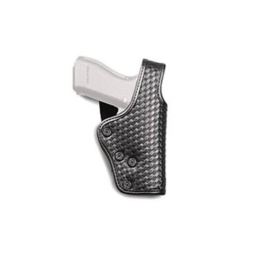 Galls Single Retention Holster for Automatics & Revolvers