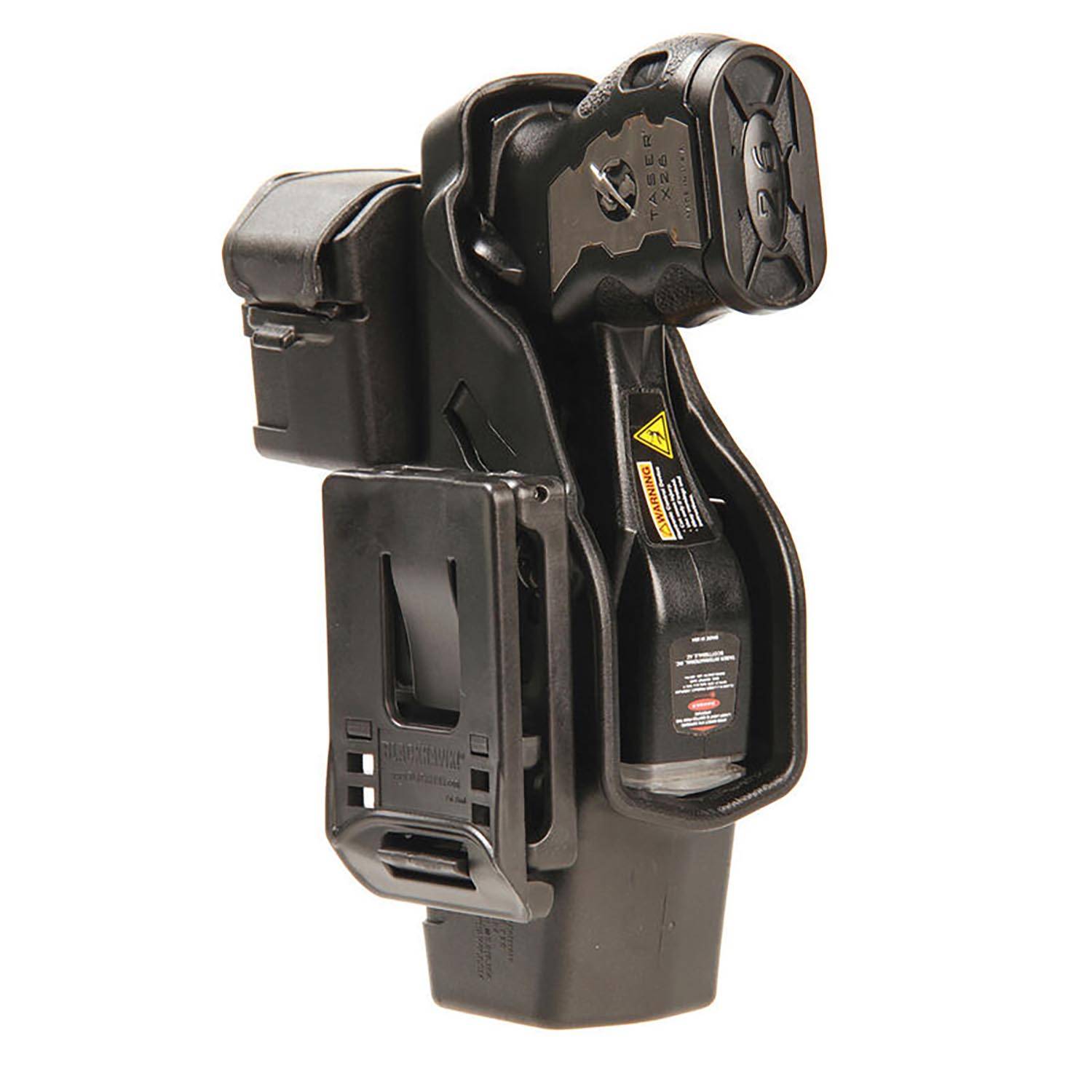 BlackHawk Taser X2 Duty Holster | Galls
