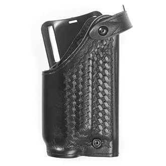 Safariland 6280 Holster for Gun with Light