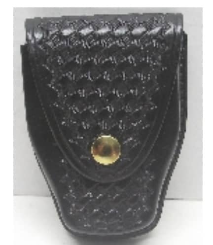 Tex Shoemaker 204 Handcuff Case