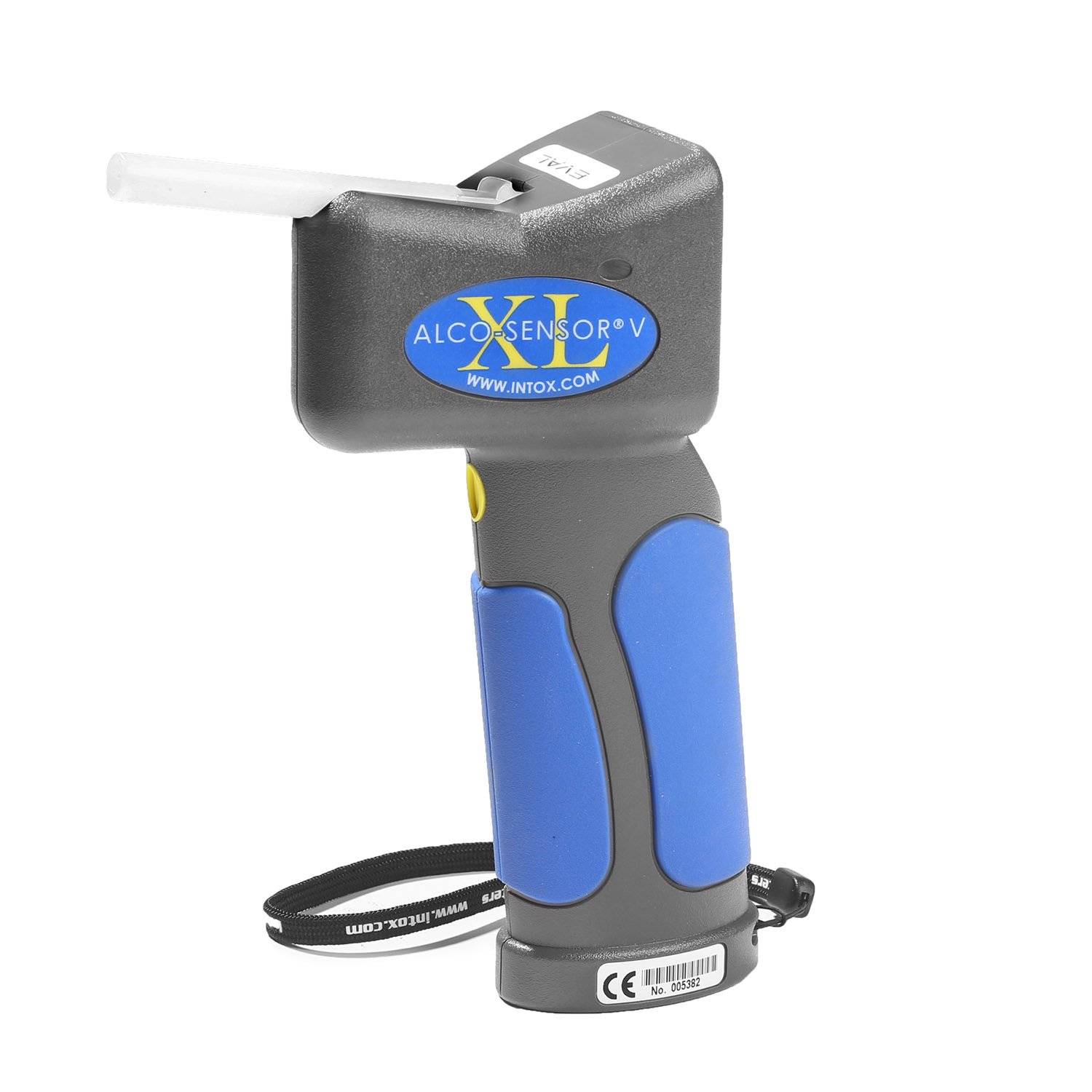 Intoximeters Alco Sensor VXL Breath Tester