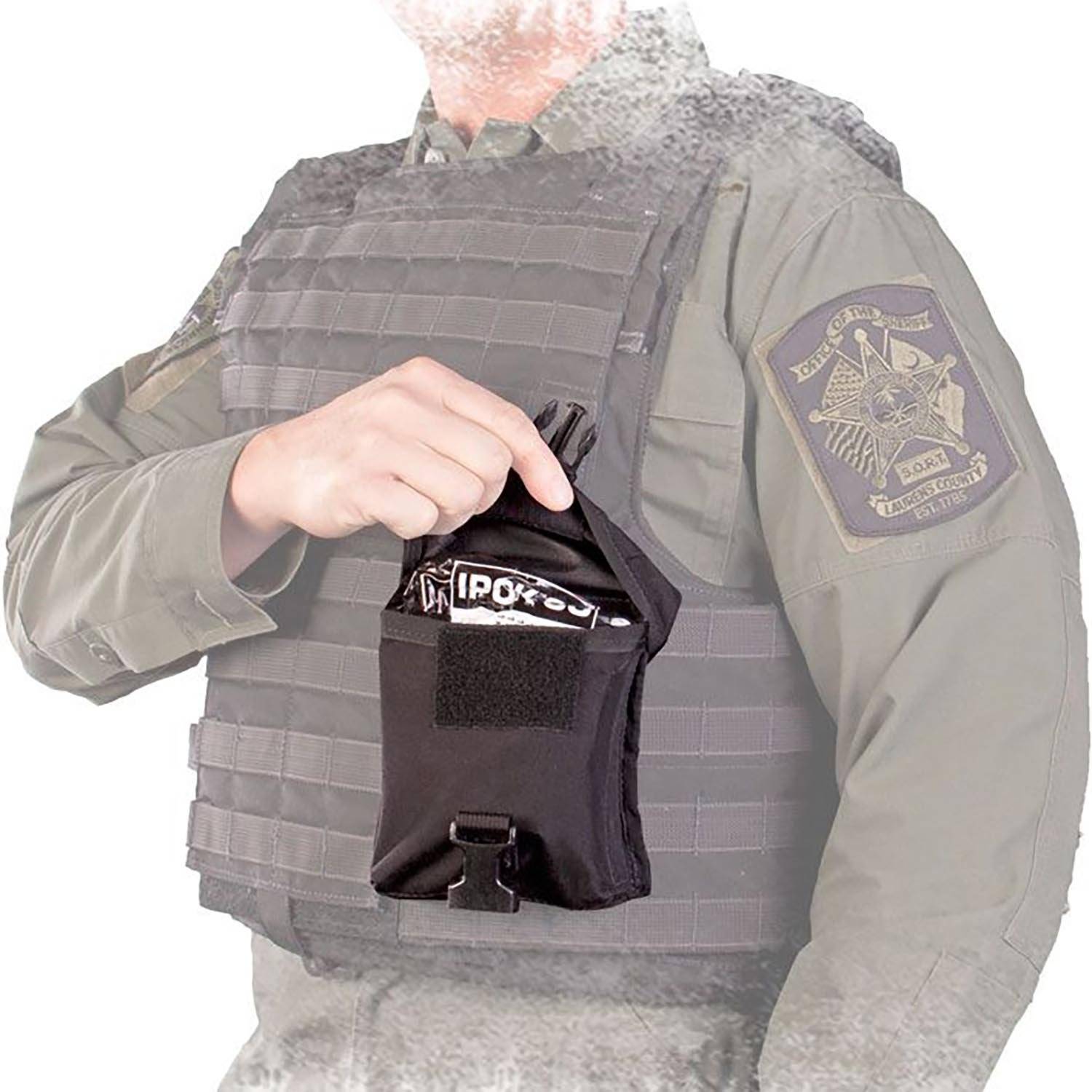 North American Rescue IPOK Holder | Galls