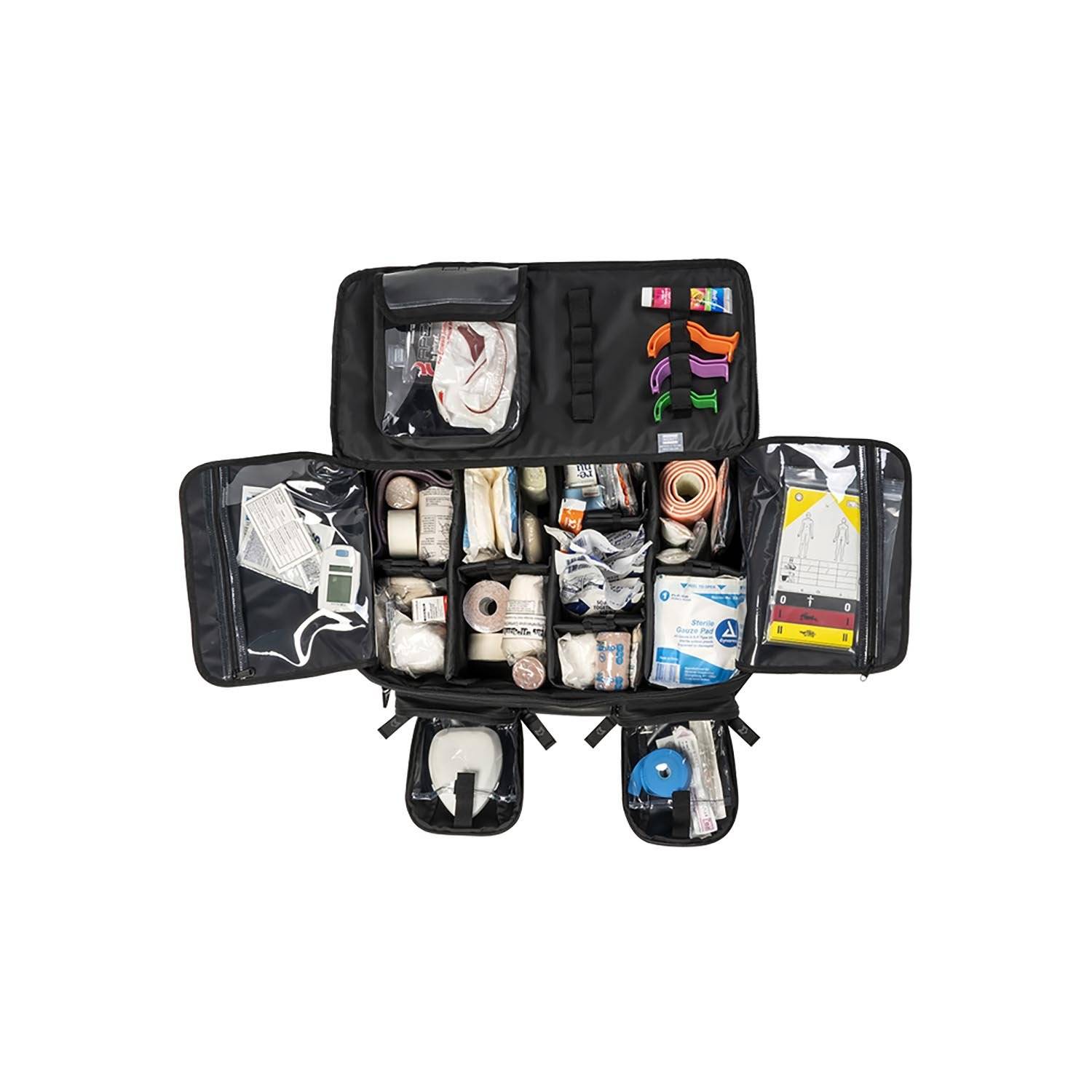 Meret Omni Pro X Medical Bag | Galls