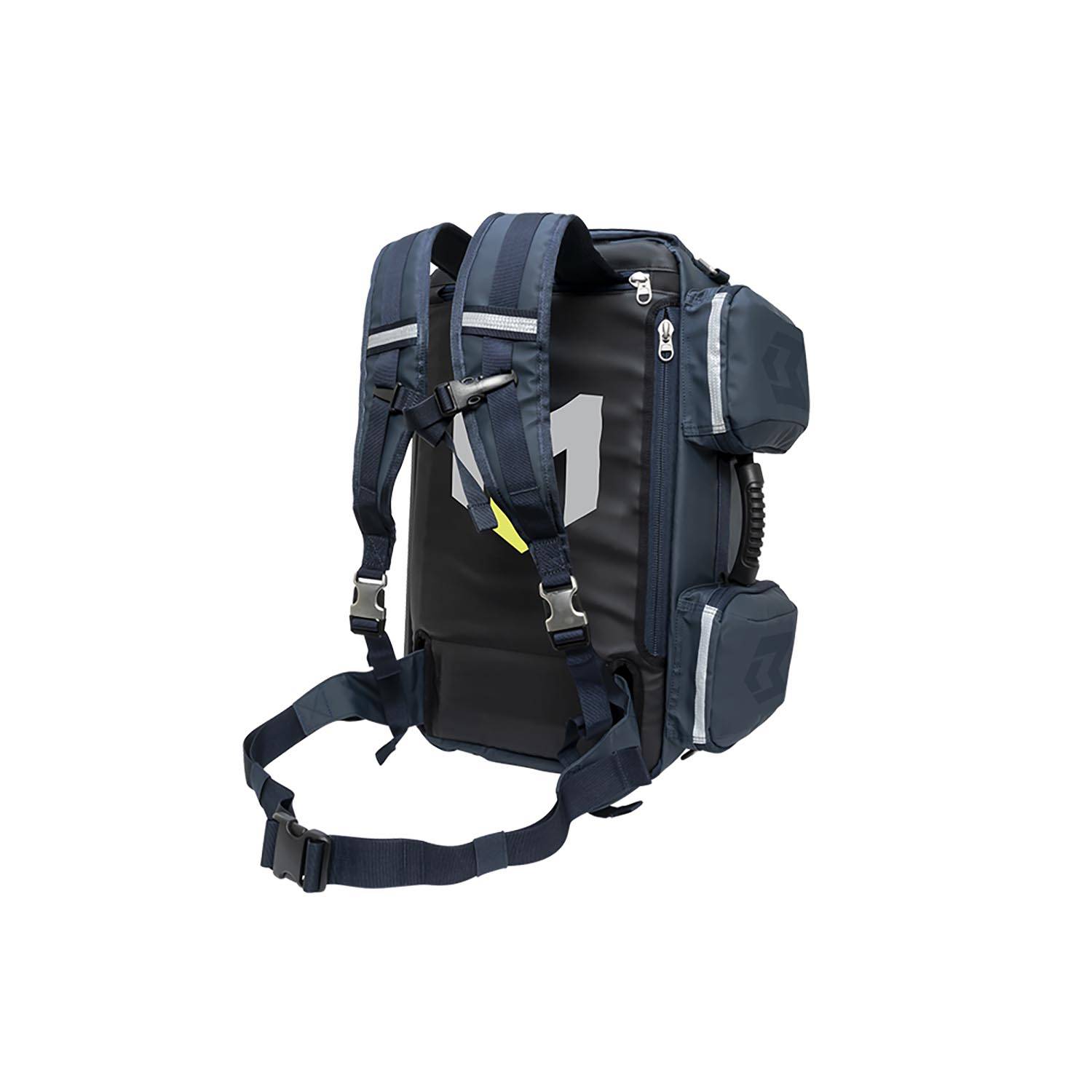Meret Omni Pro X Medical Bag | Galls