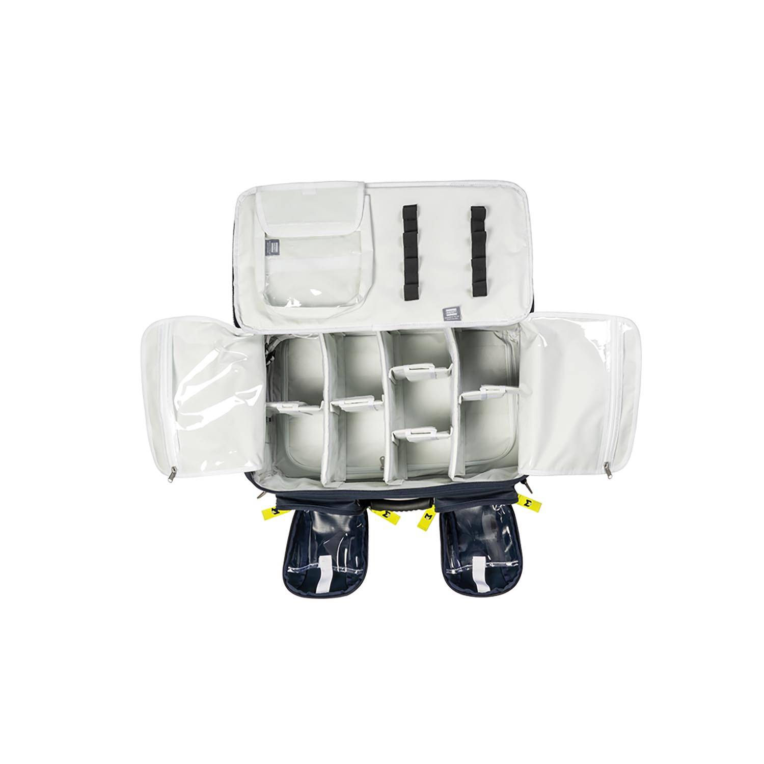 Meret Omni Pro X Medical Bag | Galls