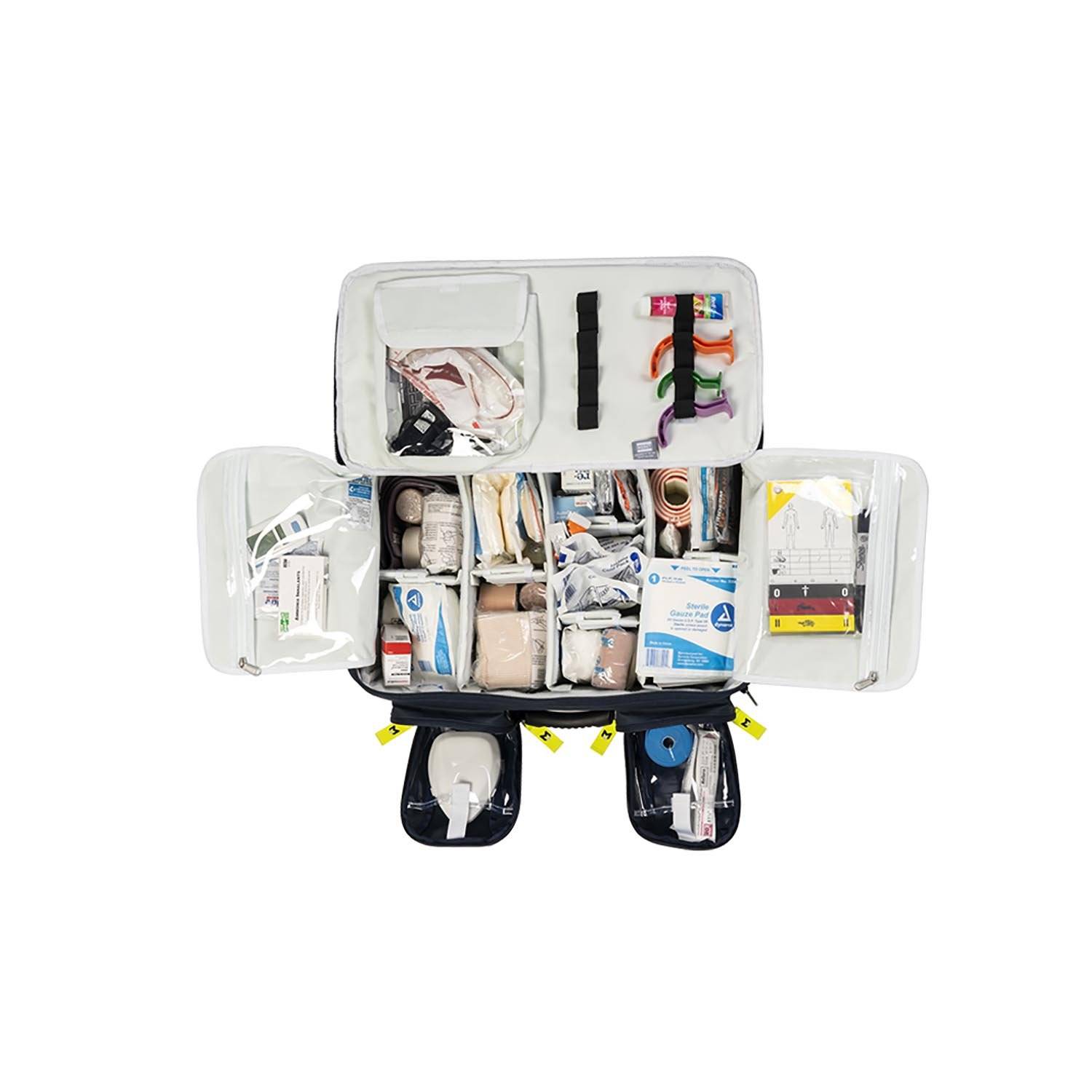 Meret Omni Pro X Medical Bag | Galls