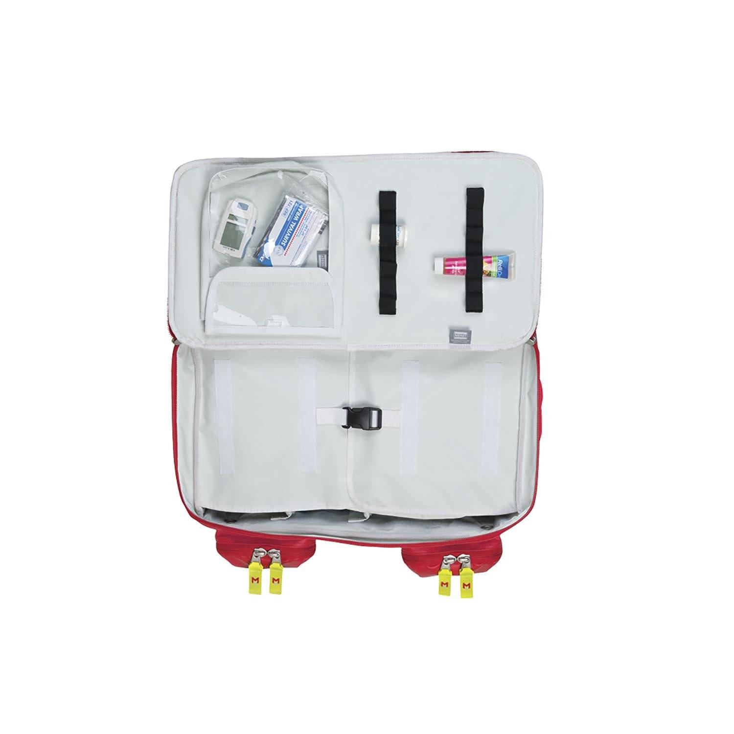 Meret Omni Pro X Medical Bag | Galls