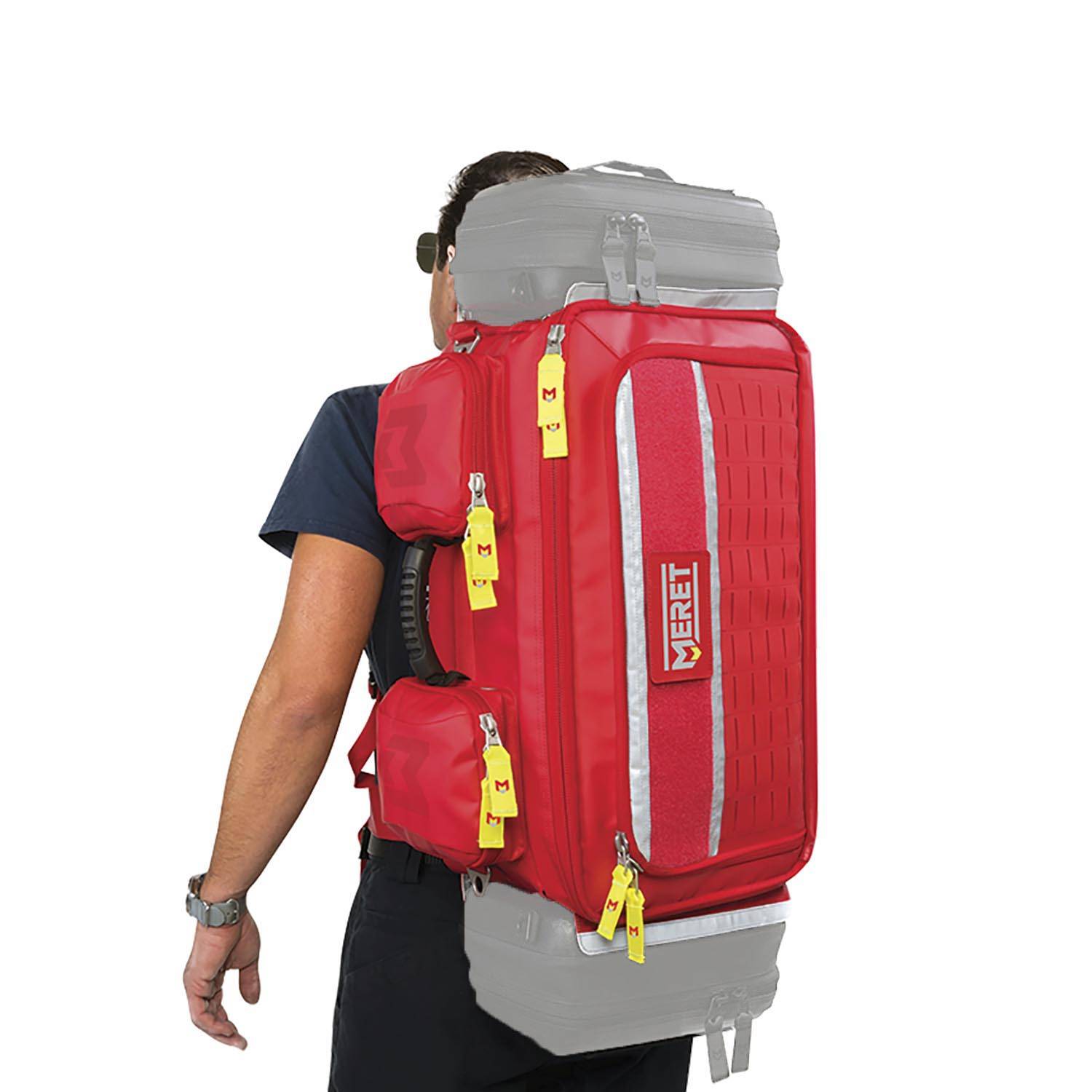 Meret Omni Pro X Medical Bag | Galls