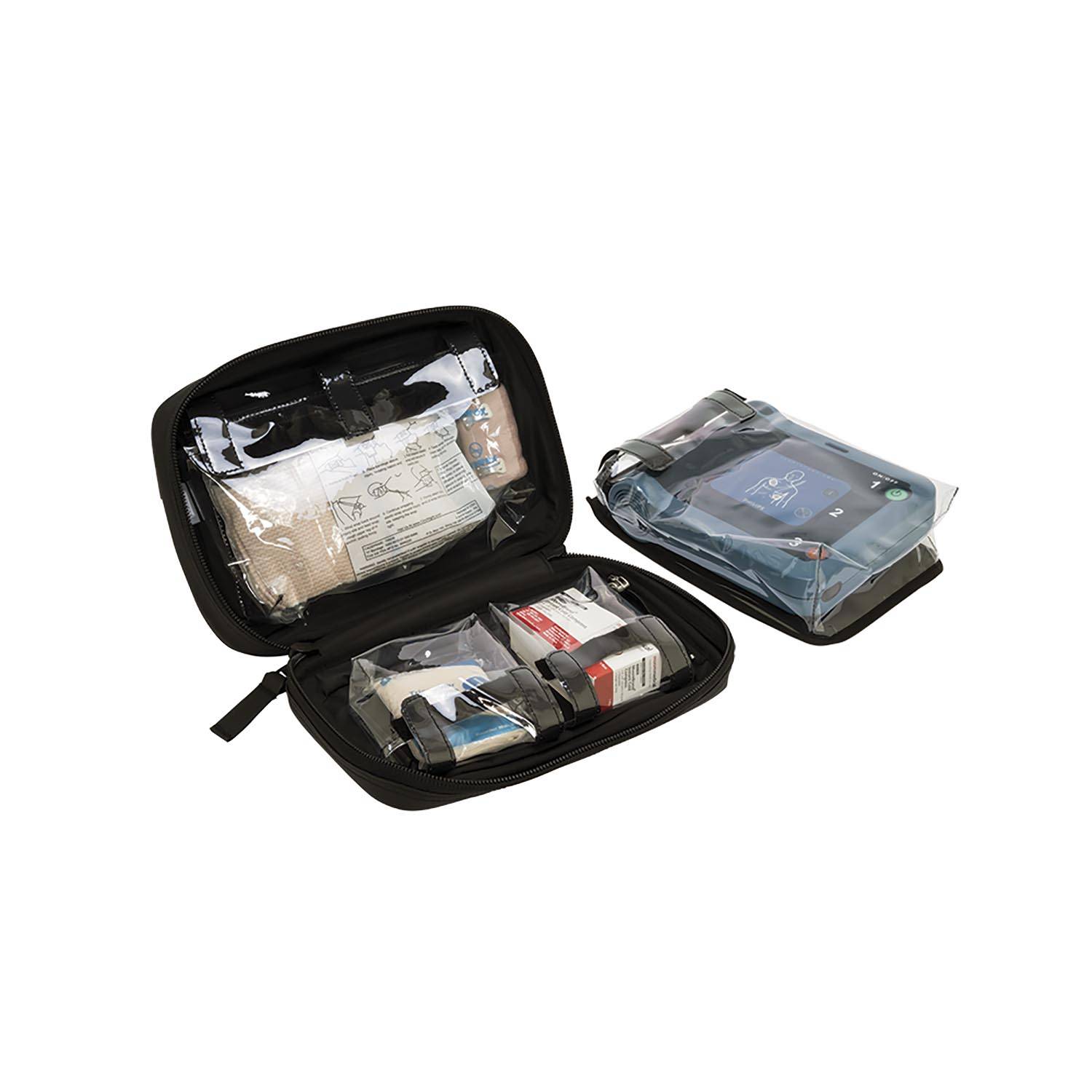 Meret XTRA FILL Pro X Medical Bag | Galls