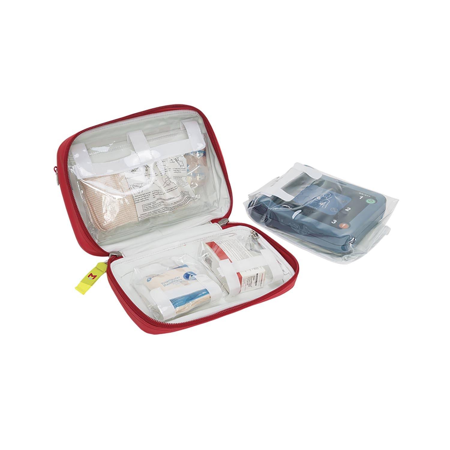 Meret XTRA FILL Pro X Medical Bag | Galls