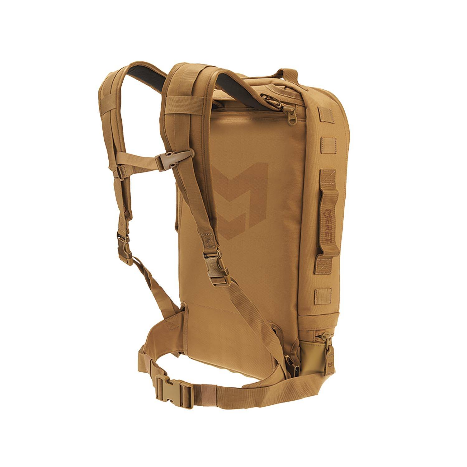 Meret SAVIOR7 Pro Medical Bag | Galls