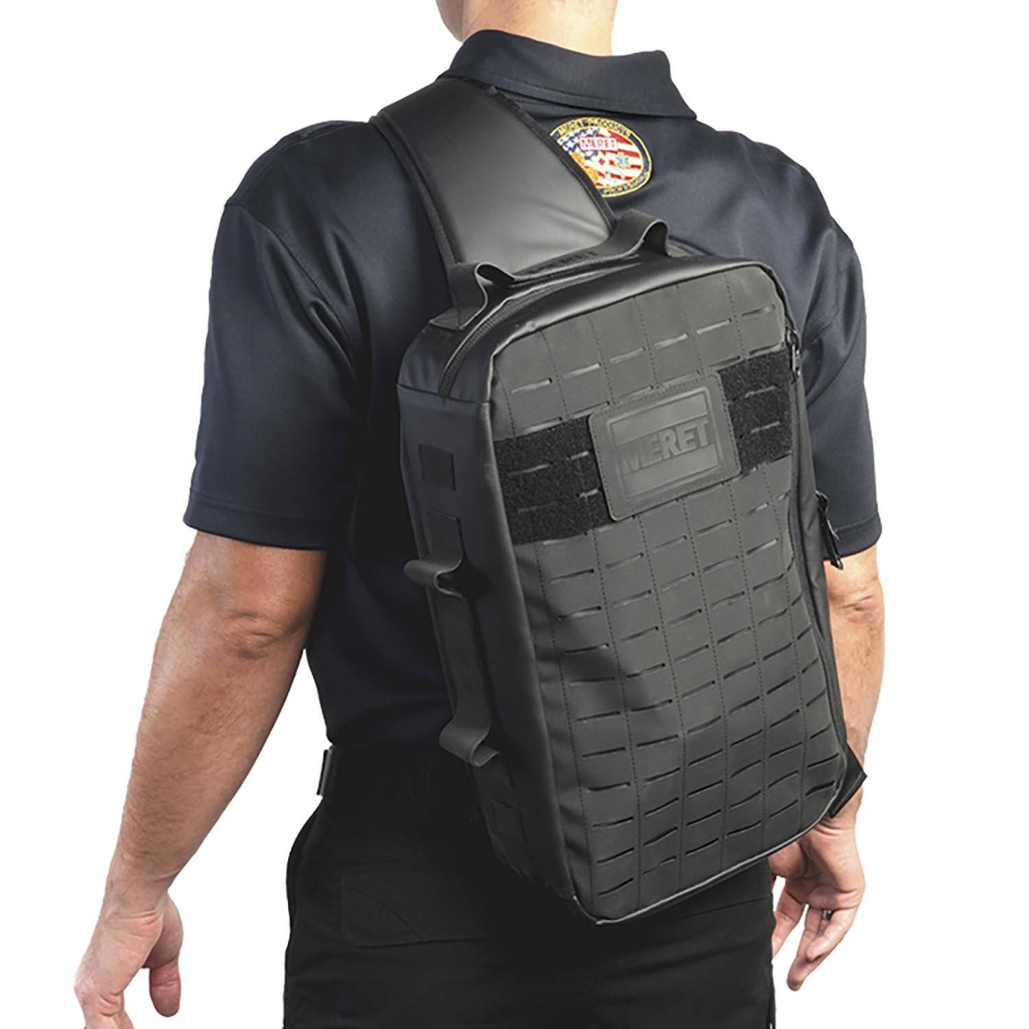 Meret TRS Pro X Medical Bag | Galls