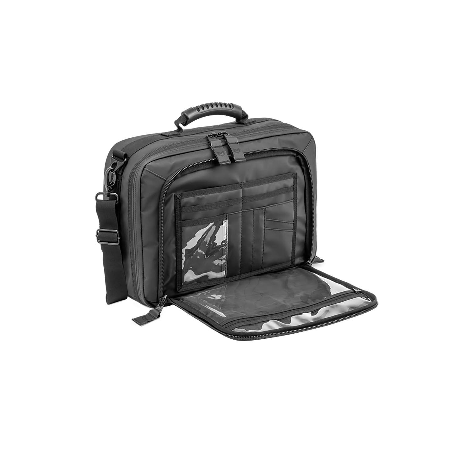 Meret G2 Pro X Medical Bag | Galls