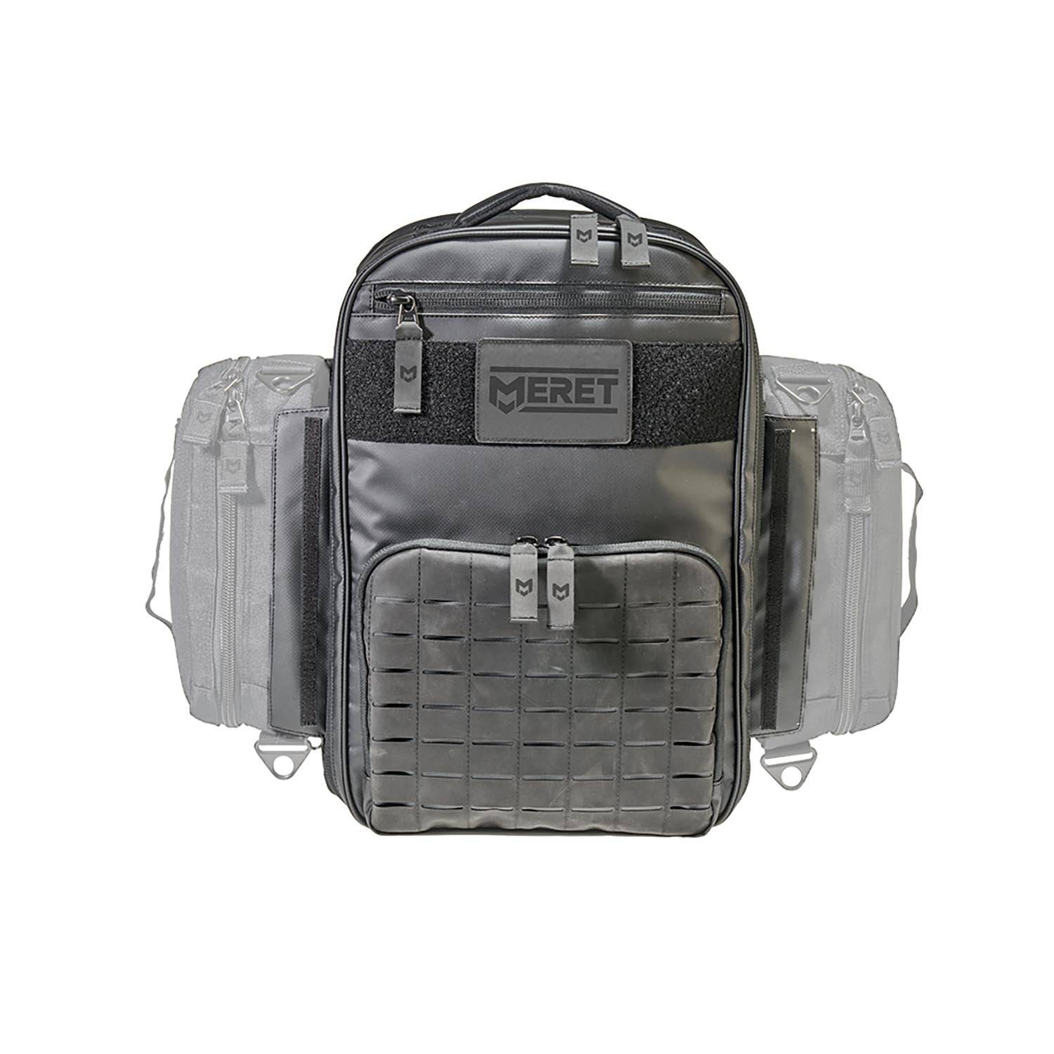 Meret V.E.R.S.A. PRO X Medical Bag | Galls