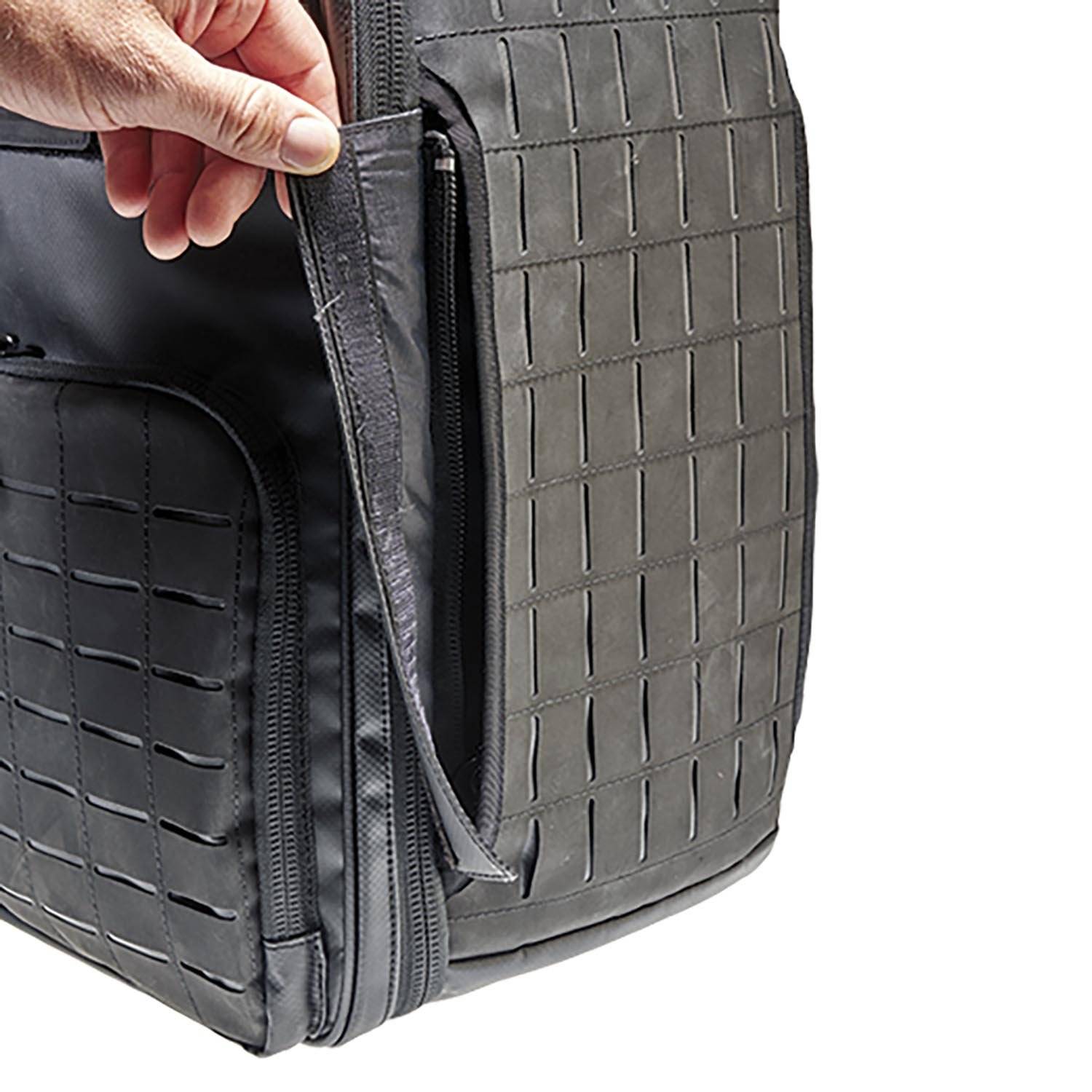 Meret V.E.R.S.A. PRO X Medical Bag | Galls