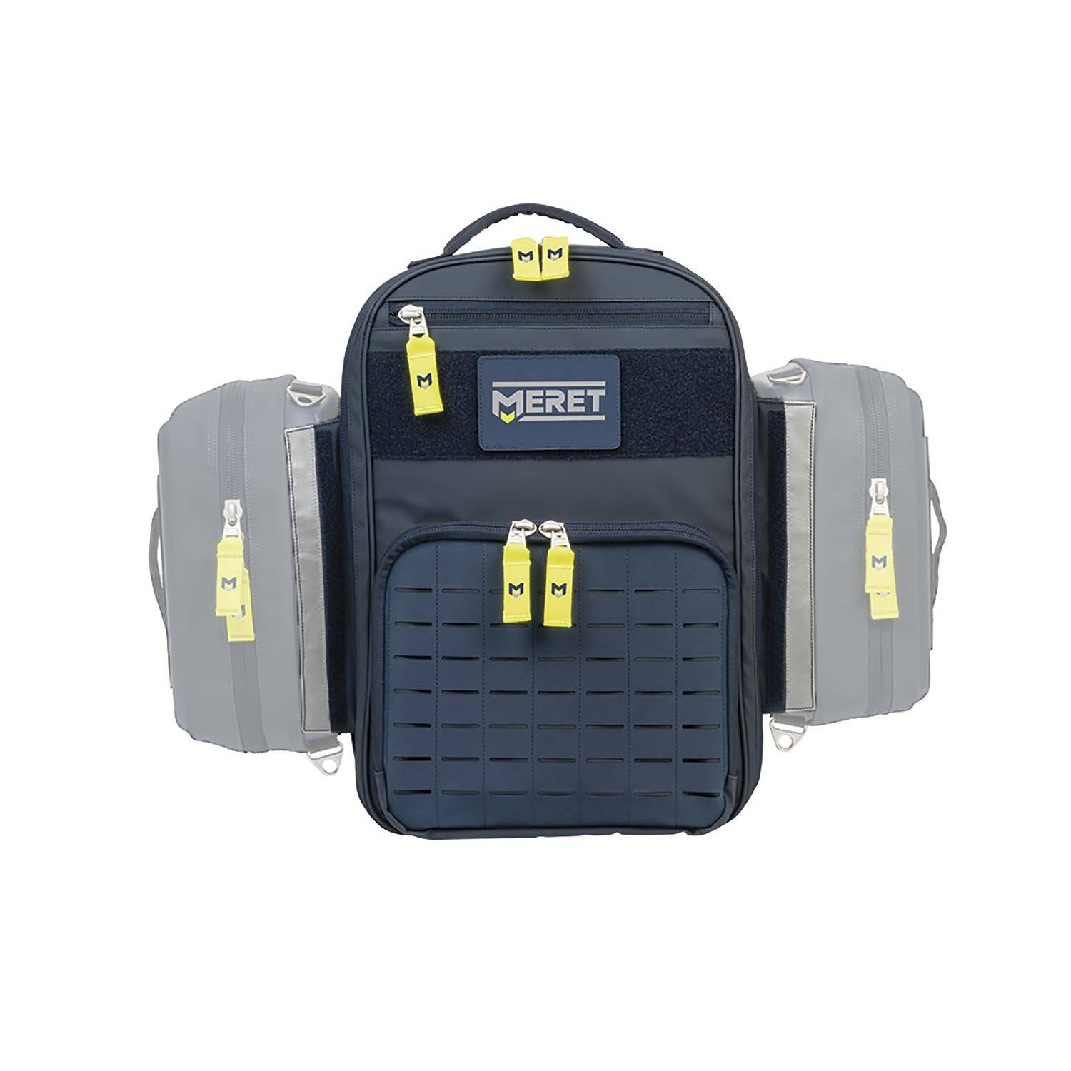 Meret V.E.R.S.A. PRO X Medical Bag | Galls