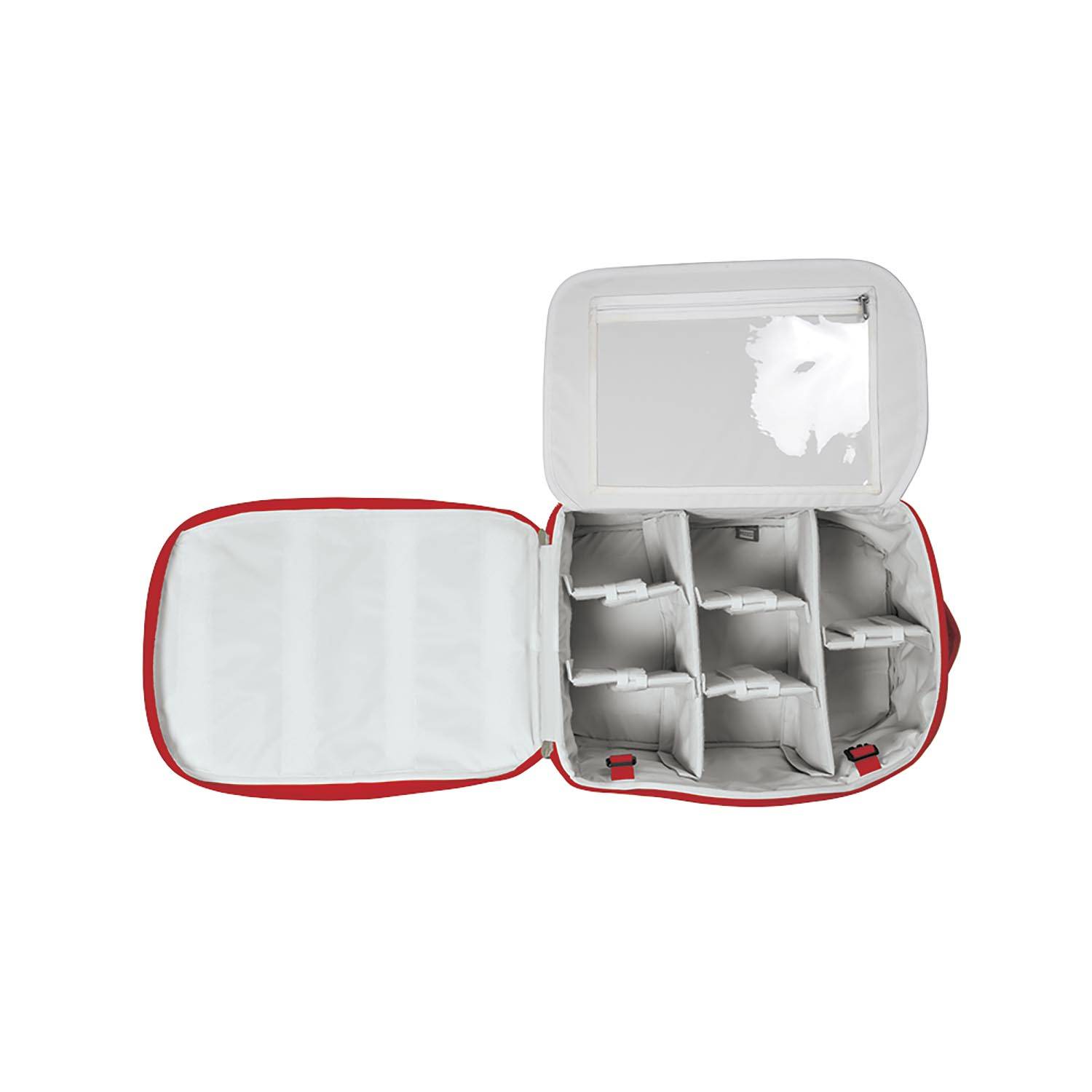 Meret V.E.R.S.A. PRO X Medical Bag | Galls