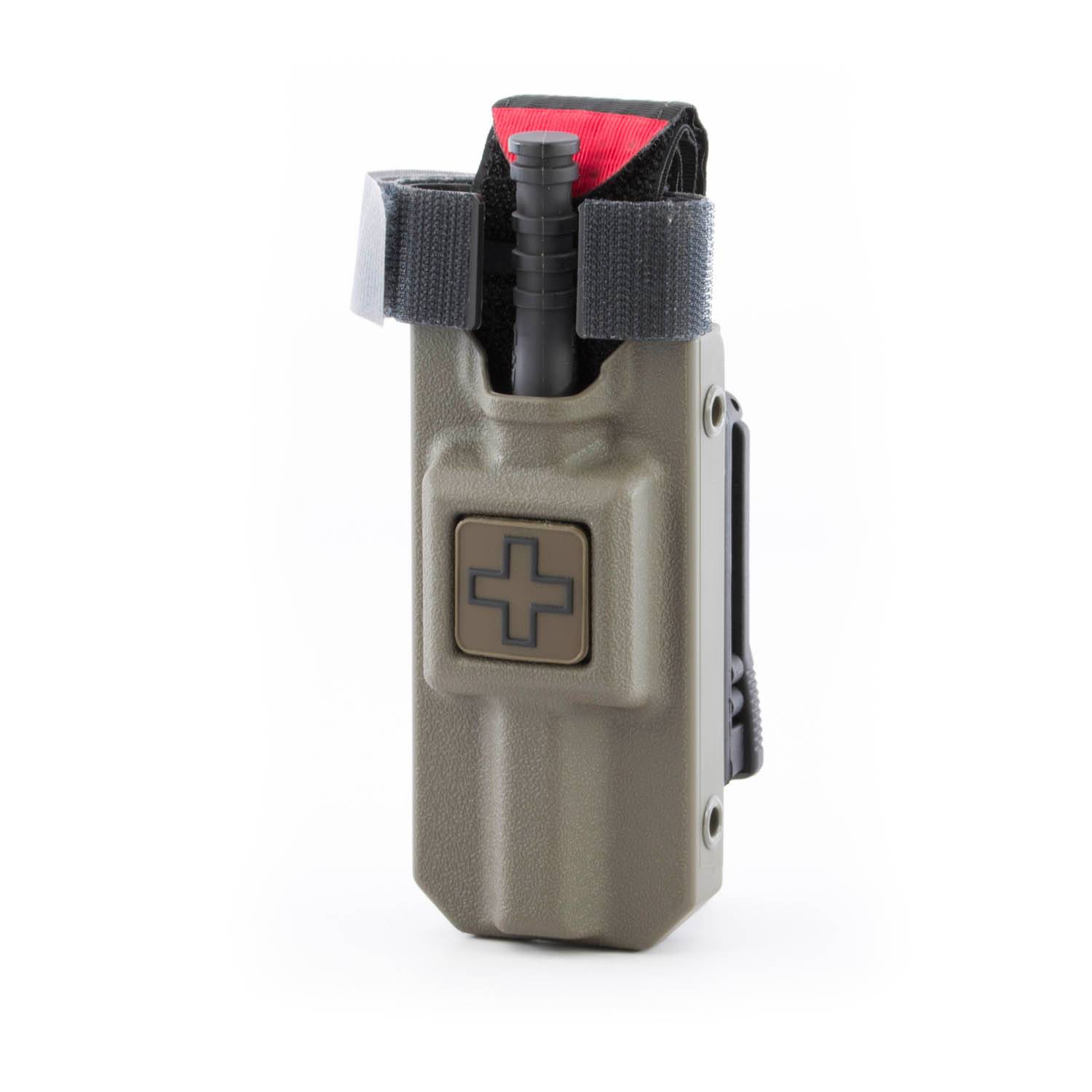 Eleven 10 Gen 7 CAT RIGID Tourniquet Case | Galls