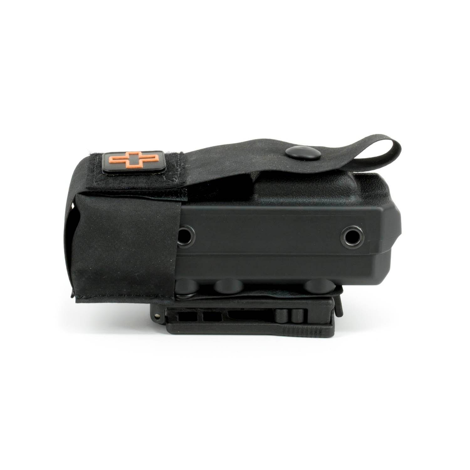 Eleven 10 RIGID TQ Case Jacket for SOFTT/SOFTT-W