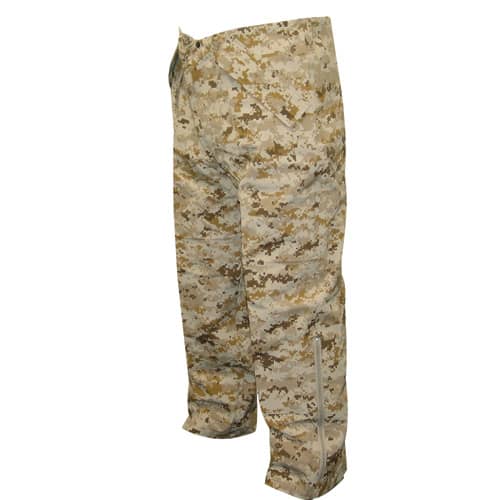 Tru-Spec Waterproof ECWCS Trousers