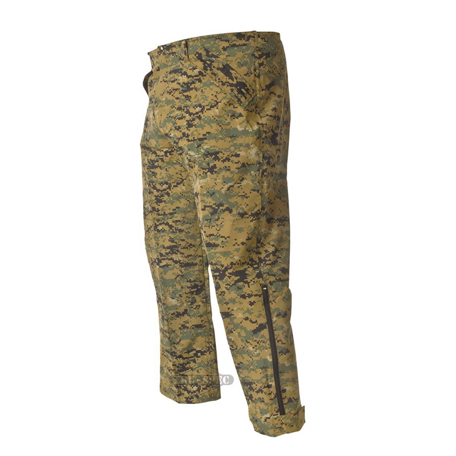 Tru-Spec Waterproof ECWCS Trousers