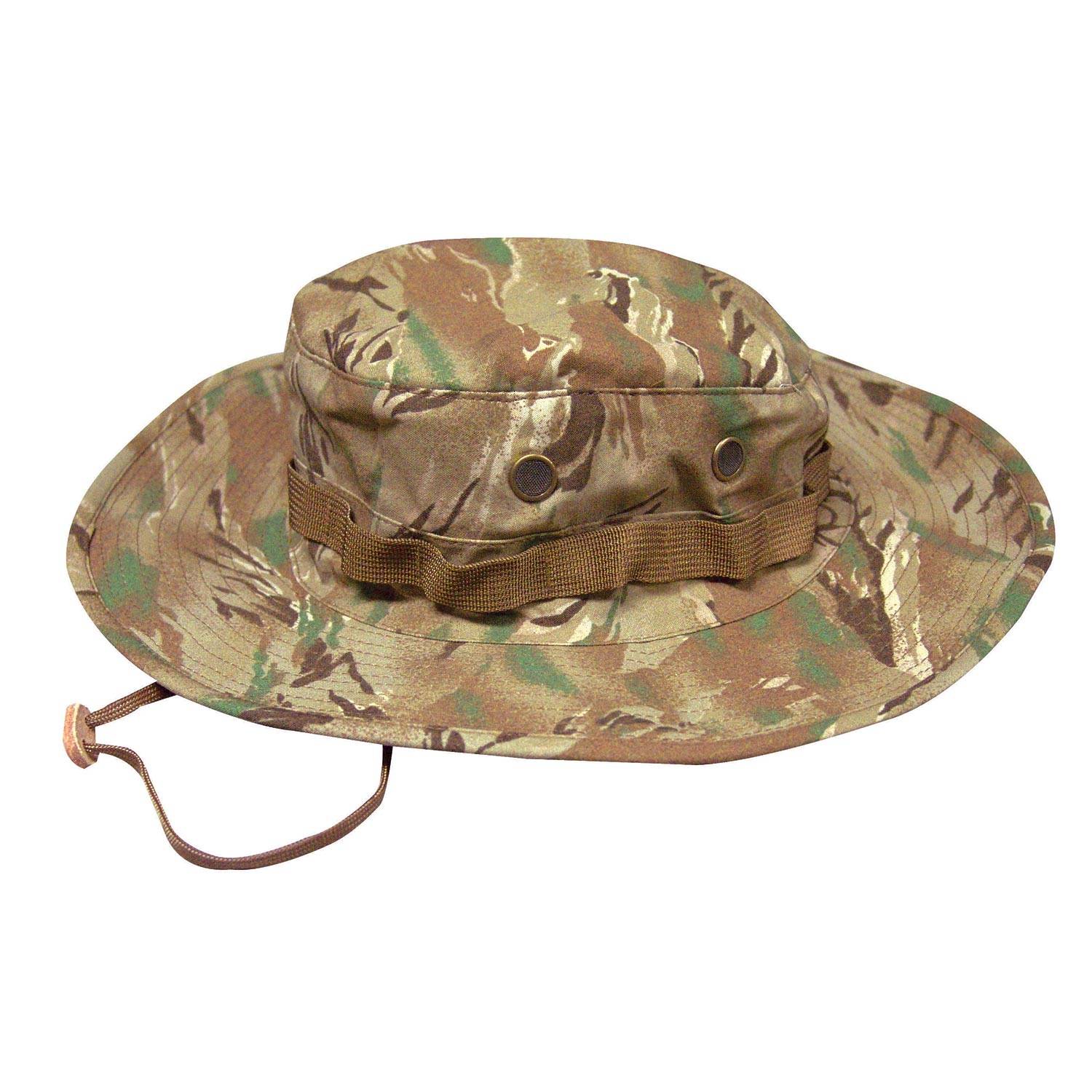 Tru-Spec Wide Brim Boonie Hat