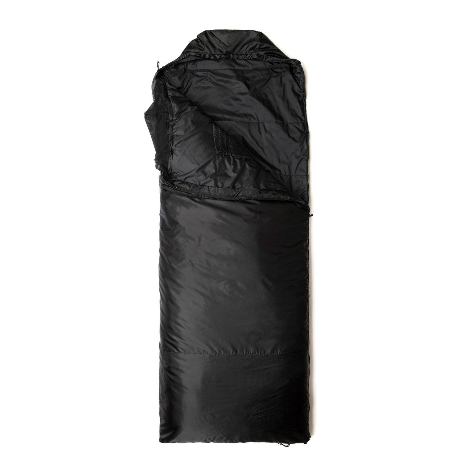 Snugpak Jungle Bag - Right Zip | Ultralight Sleeping Bags
