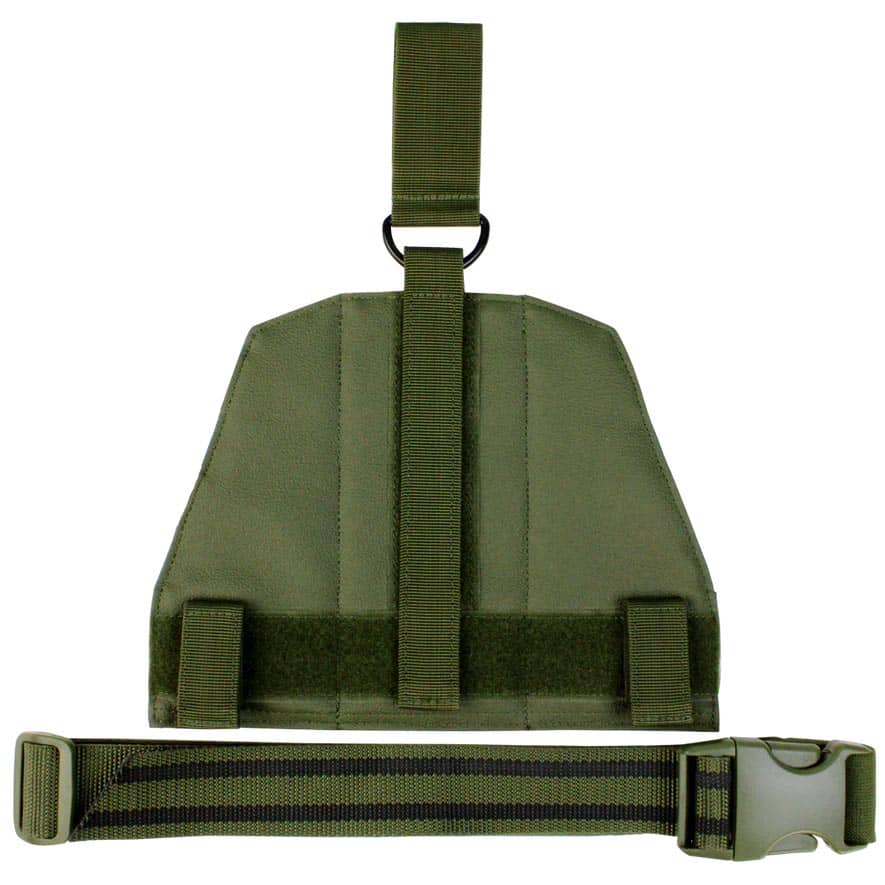 Condor Drop Leg Panel | Galls