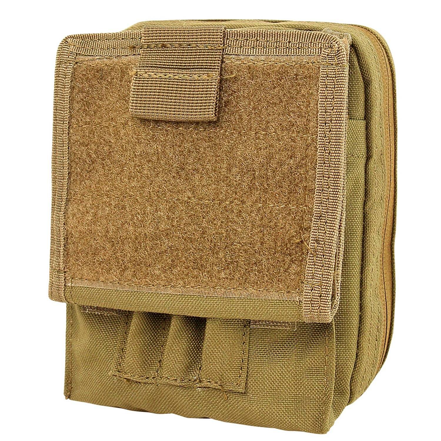 Condor Map/Admin Pouch | MOLLE Pouches